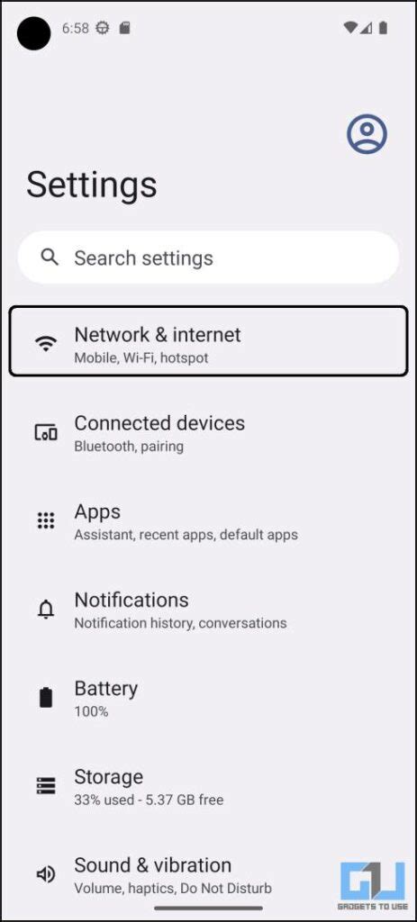 Ways To Stop WiFi From Turning On Automatically On Android Gadgets To Use