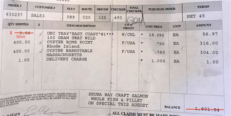 Invoice Faqs Marginedge Invoice Faqs Marginedge