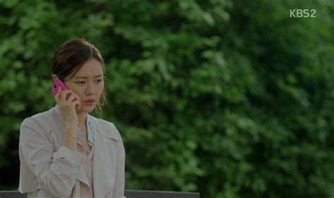 Tv 드라마에 흔히 든장하는 휴대전화 사용 장면 오마이포토