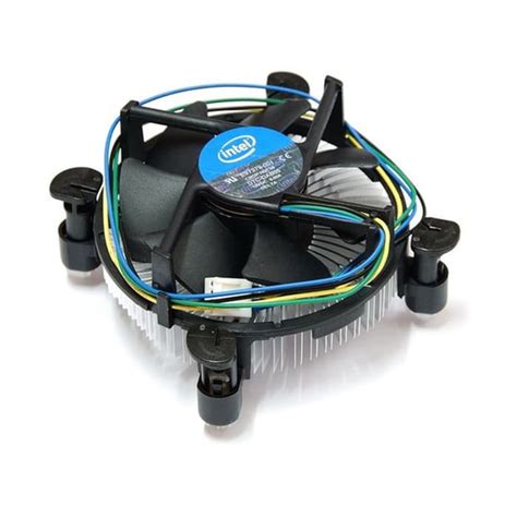 Jual FAN PROCESSOR LGA 775 ORIGINAL Shopee Indonesia