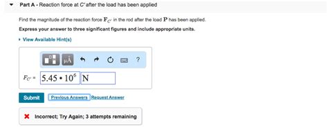 Solved Principle Of Superposition Of Learning Goal To Chegg