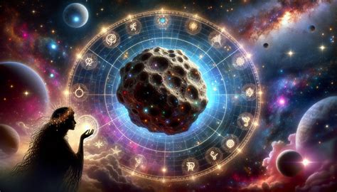 Unlocking the Mysteries: The Asteroid Medusa in Astrology - Moonphase Compatibility