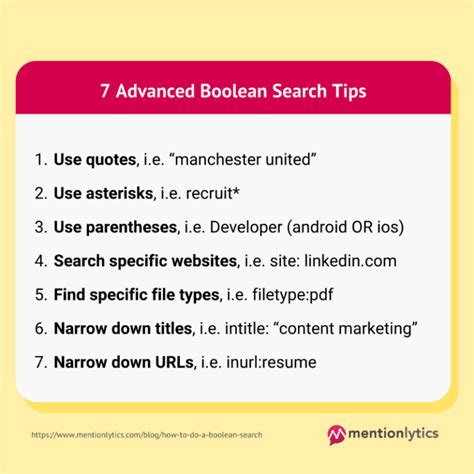 Linkedin Boolean Search Explained Tips Strings And Use Cases