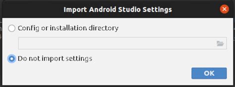 How To Install Android Studio On Ubuntu