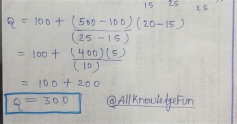 Allknowledgefun How To Interpolate Using 991ms Scientific Calculator