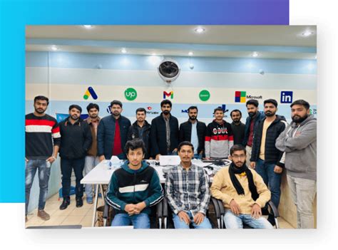 About Us Website And App Development Company Devsrank