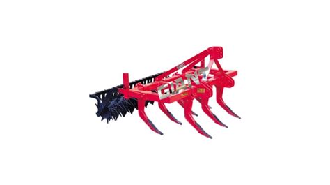 Chisel Plough Cultivator With Roller 9 Tine And 11 Tine Tractor Giants