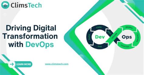 Devops Softwaredevelopment Itoperations Collaboration Efficiency