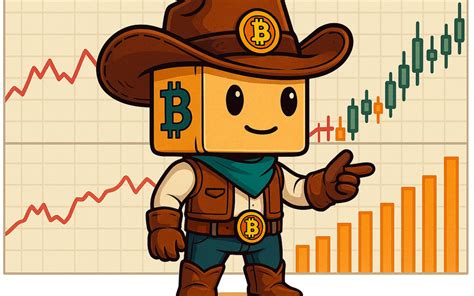 Crypto And Blockchain Learning Guide With Blockchain Bob In The Digital