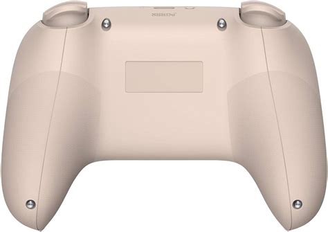 8bitdo Ultimate C Bluetooth Controller For Switch With 6 Axis Motion
