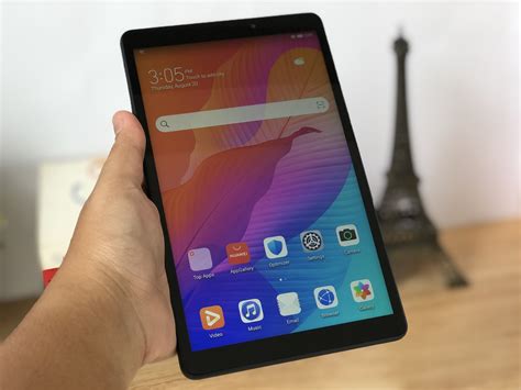 Harga Huawei Matepad T8 Uzone Informasi Teknologi Terkini