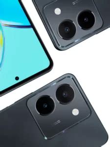Vivo Unveils New Y Series Phones Vivo Y G And Y G Full Specs Vivo Bokeh Camera Specs