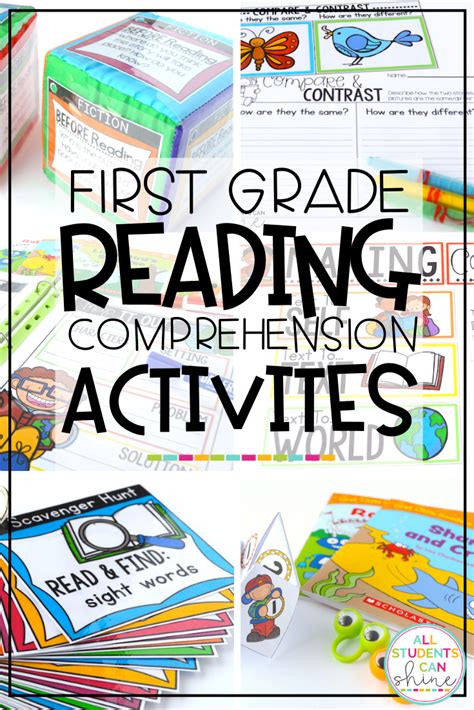 Guided Reading Activities Ks2 Artofit