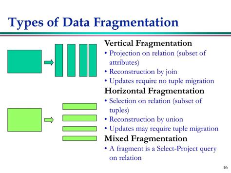 Ppt 4 Distributed Dbms Architecture Powerpoint Presentation Free Download Id4350812