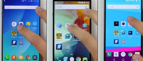 Speed Test Samsung Galaxy Note Vs Oneplus Vs Lg G Gsmarena Blog