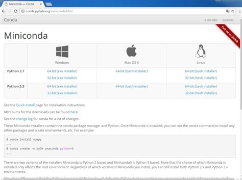파이썬 구동을 위한 기본적인 라이브러리 설치하기 네이버 블로그