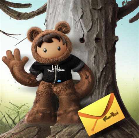 Salesforce On Linkedin Einsteingpt 10 Comments