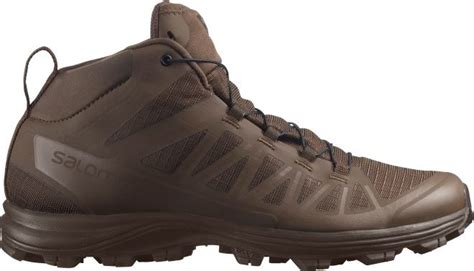 Salomon Forces Speed Assault 2 Earth Brown L41595400 Nltactical