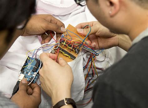 Robotics Msc 2025 Middlesex University