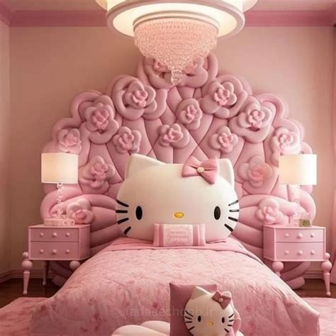 مدل تخت خواب فانتزی دخترانه 50 مدل شیک و جدید