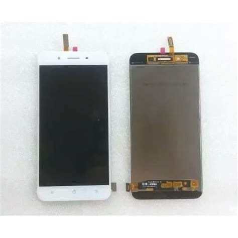Lcd Vivo Y Fullset Touchscreen White Ori Lazada Indonesia