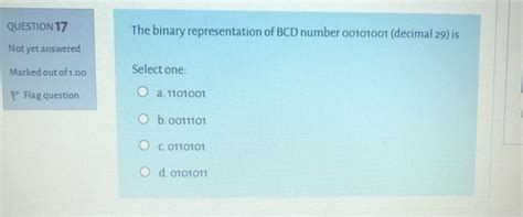 solved estion 20 even parity is being used for error
