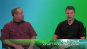 Video “how Microsoft It Deployed Bitlocker Administration And