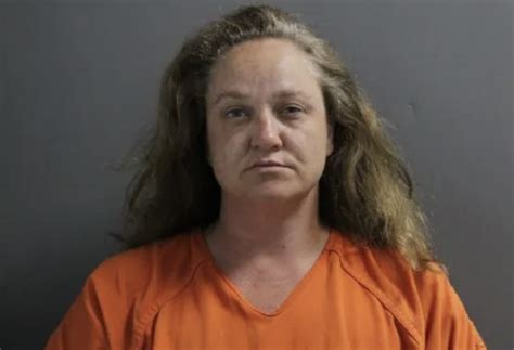 Arkansas Woman Shoots Her 27 Year Old Son In The Chest After Lawn Mower