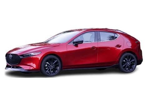 Mazda 3 Hatchback 2023 Price In Bangladesh Features And Specs Ccp Bdt