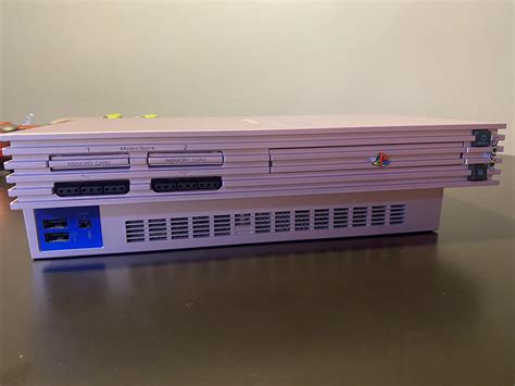 Just Bought The Most Beautiful Ps2 Fat Sakura Mod A Japanese Exclusive On Planet To Be Part Just Bought The Most Beautiful Ps2 Fat Sakura Mod A Japanese Exclusive On Planet To Be Part