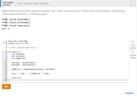 challenge activity 13 2 1 functions factoring out a unit conversion