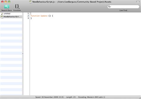 Unity Beginner S Tutorial Part Creating A Multiplayer Game In Unity SumoBlocks ModDB