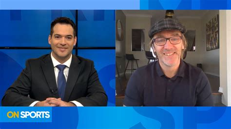 Interview With Pascal Daoust On New Jersey