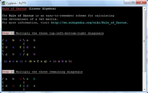Is There A Fortran Library For Pretty Printing Tabular Data Help