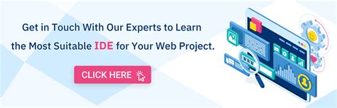 What Is The Best IDE For Web Development