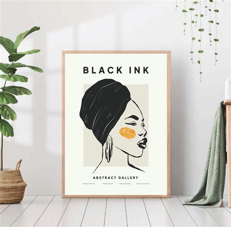 Постеры и картины ”ДЕВУШКА АФРИКАНКА ” купить в Санкт Петербурге по цене 290 ₽ 3480 ₽ плакат