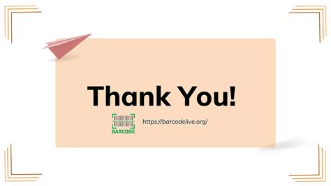 Code Barcode Generator Pdf