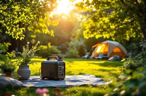 Light Up Your Life Steps To Properly Connect A Portable Generator