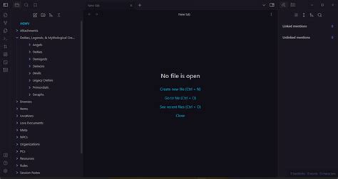 The File Explorer Tabs Walk Away The More I Open Them Bug Reports Obsidian Forum