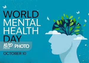 درگیری بیش از یک میلیارد نفر در جهان با بیماری های سلامت روان Kurdpress