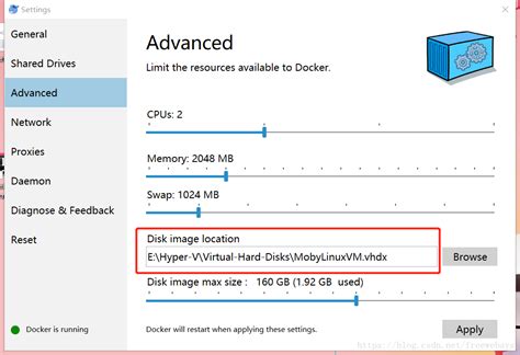 Docker（23）：在windows 上面安装使用docker，用着也挺方便的window系统用docker容器方便吗 Csdn博客