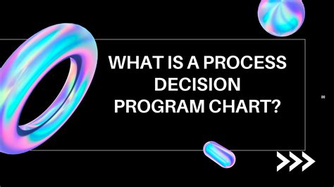SOLUTION What Is A Process Decision Program Chart Studypool