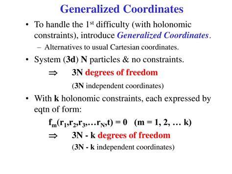 Ppt Sect 13 Constraints Powerpoint Presentation Free Download