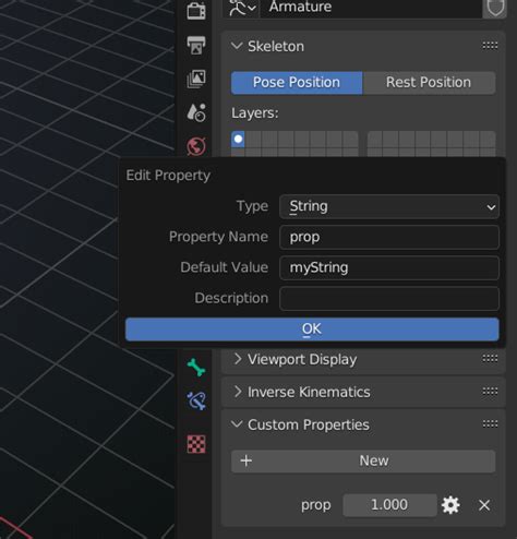 Rig UI And Python CG Cookie