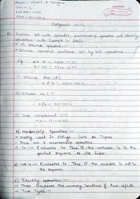 SOLUTION Python Quiz Questions And Answers Studypool