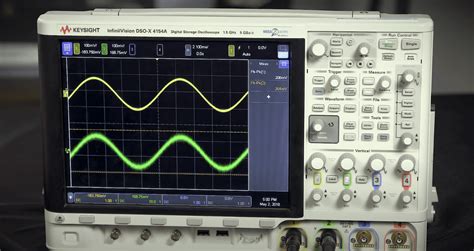 3 Ways To Reduce Noise In An Oscilloscope Nerdytechy