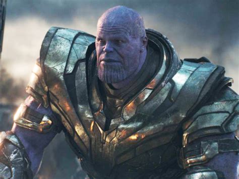 Create A All MCU Villains Tier List TierMaker