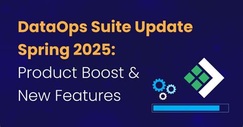 Datagaps Dataops Suite End To End Data Validation Platform