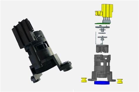 常州市惠昌传感器有限公司