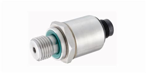 Introducing A New Cost Effective Pressure Sensor Instrumentation Monthly